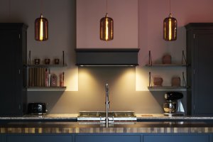 Bespoke Kitchens Design | The Brighton Kitchen Company