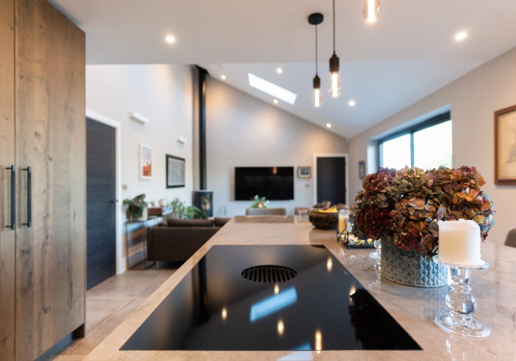 Ultimate Guide to Kitchen Extensions | The Brighton Kitchen Company