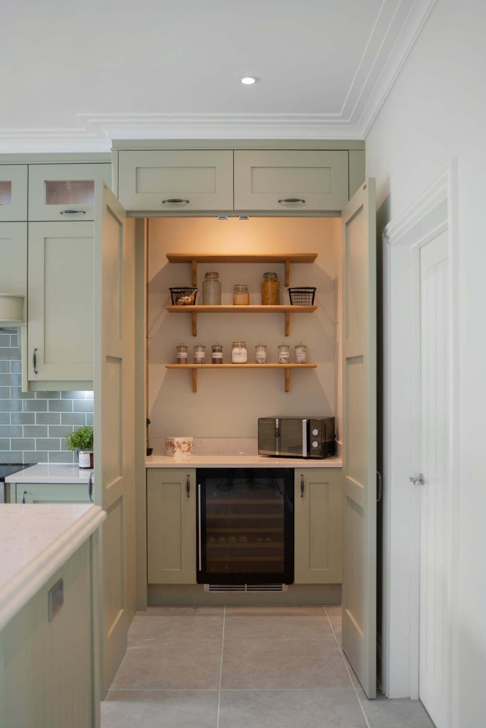 Luxury Kitchens Ardingly | The Brighton Kitchen Company