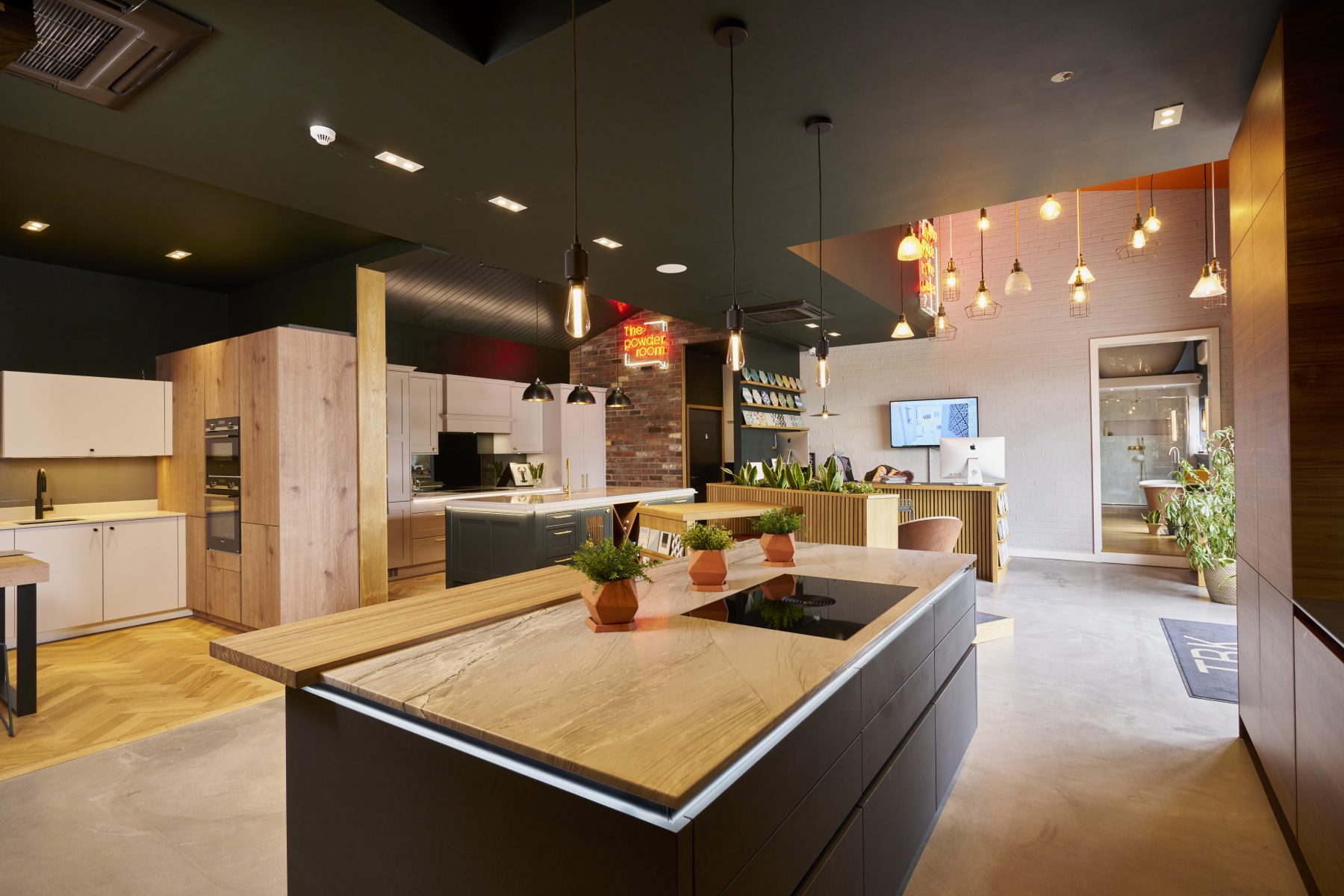 Kitchens Sussex | Luxury Kitchen Design Sussex | The Brighton Kitchen ...